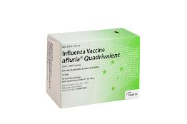 Afluria Qiv 0.5Ml Pfs | Pipeline Medical