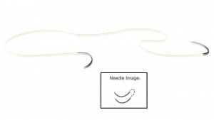 Suture, Stratafix™Knotless Tissue Control Device Spiral Pga-Pcl Size 4 ...