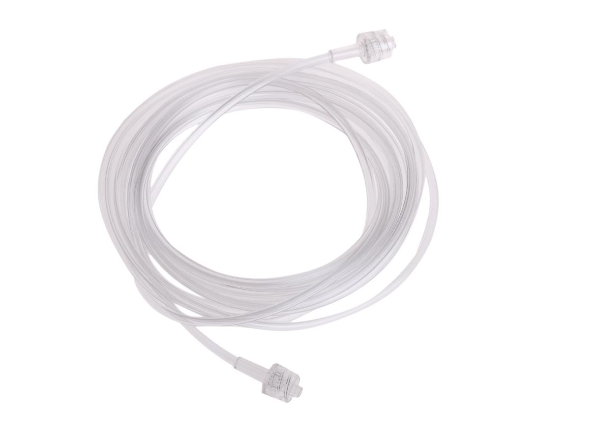 Tubing, Gas Sampling Male Male Luer Lock 10' .05Id | Pipeline Medical