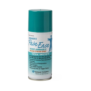 Pain Ease Med Spry Non-Flam Liq 3.5 Oz | Pipeline Medical