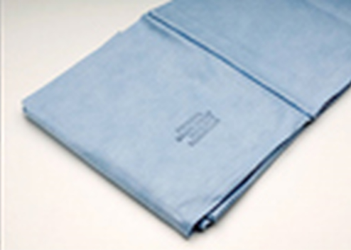 Drapes: Sterile Half Drape, 40" X 58" | Pipeline Medical